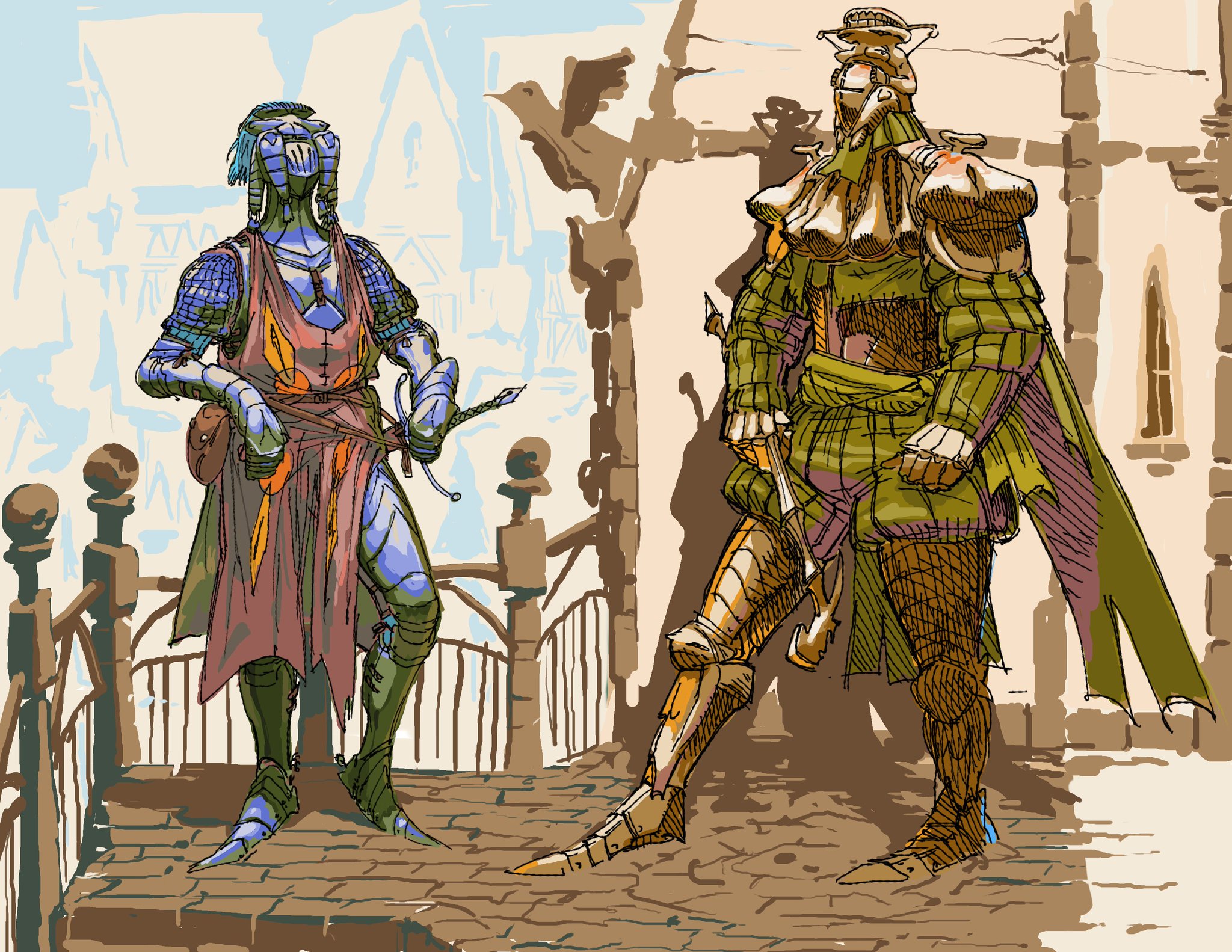 Yonic Imagery Part Of A Larger Collage With Some Yonic Imagery Full