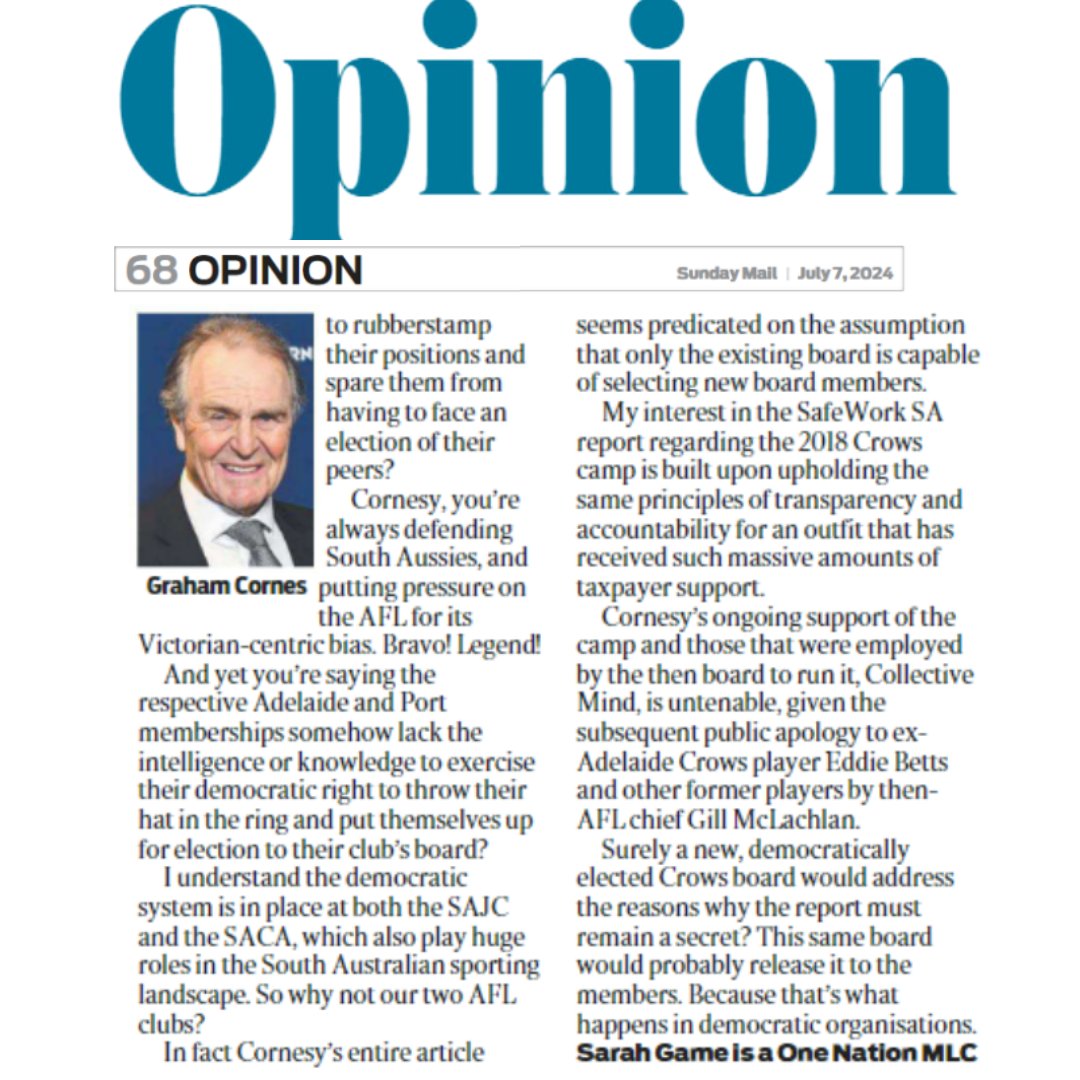 Landing - Sarah Game