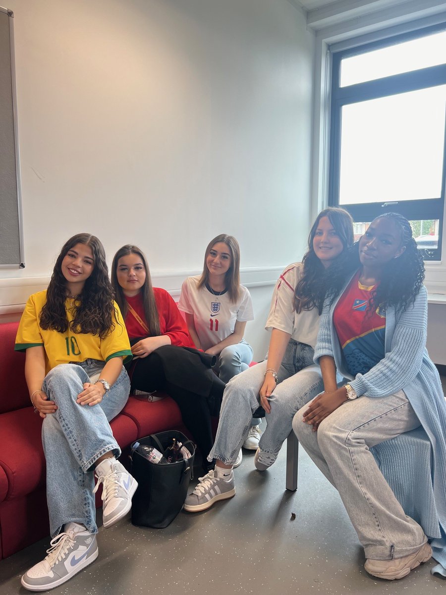 Attendance and punctuality - Harris Rainham Sixth Form