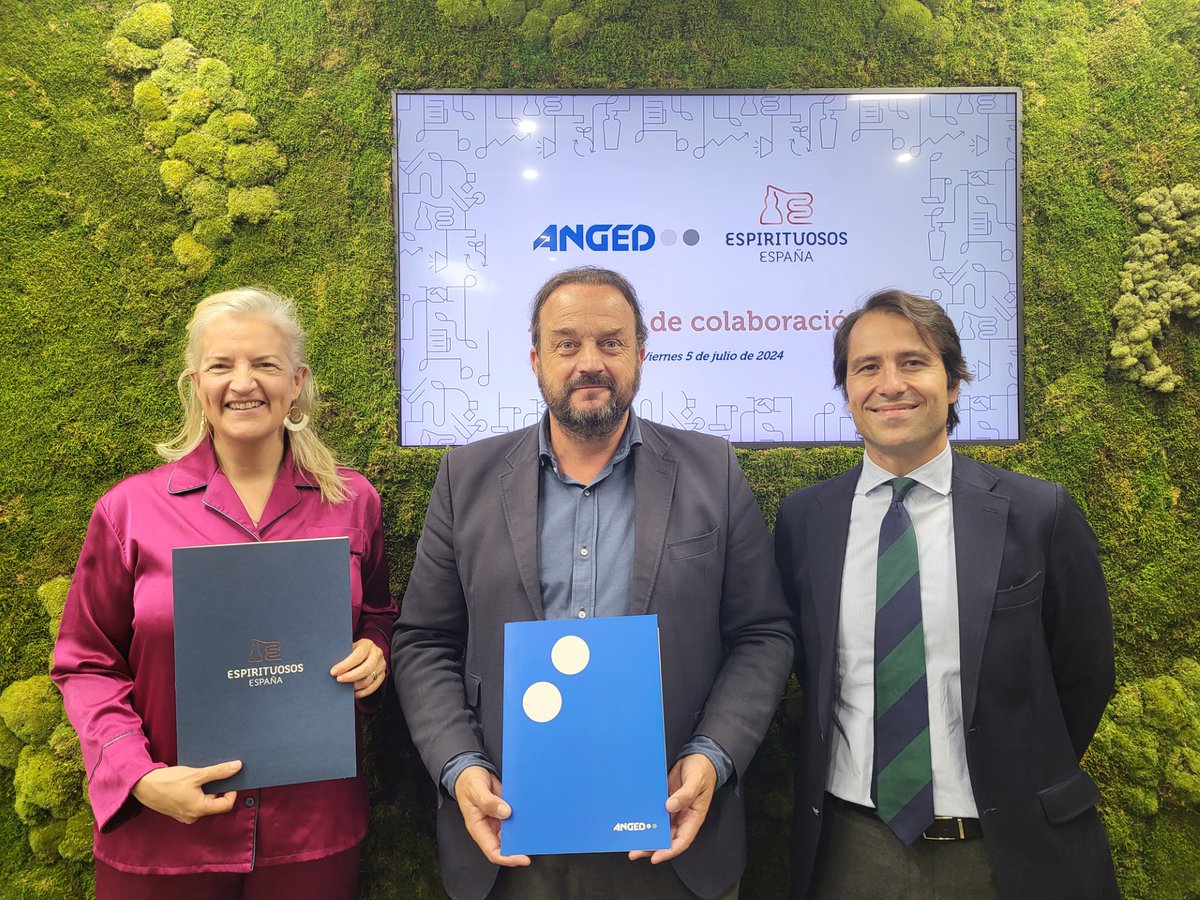 La OCDE da un suspenso a la regulación comercial - ANGED