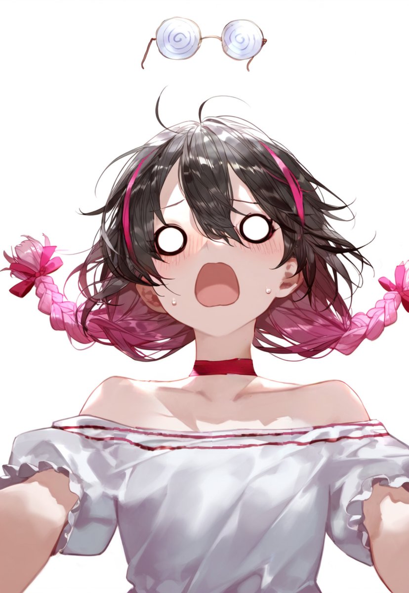 「最新話:試着ファッションショー(全3話まとめ) 第1話 」YunbuMの漫画