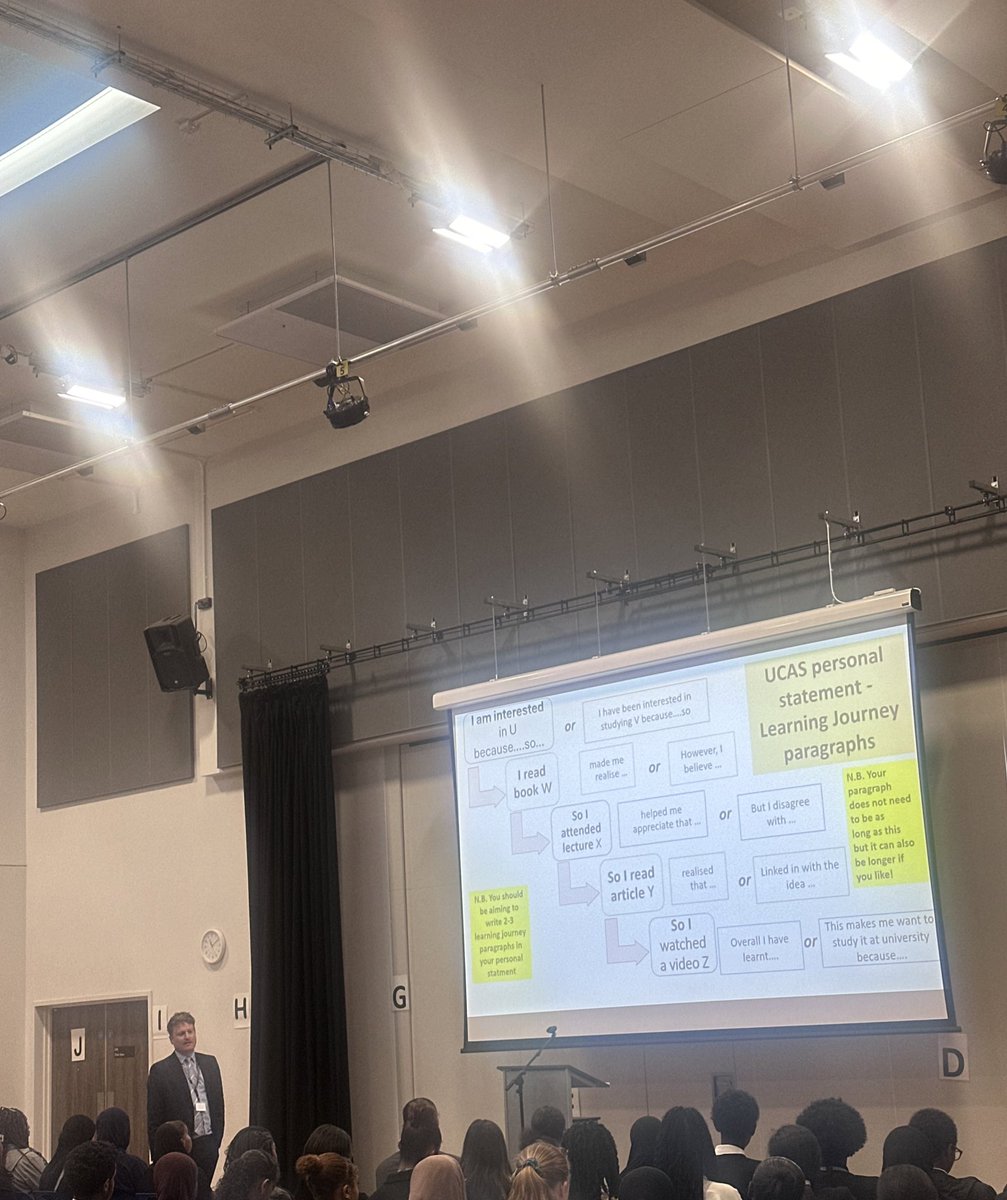 Welcome to Harris Clapham Sixth Form