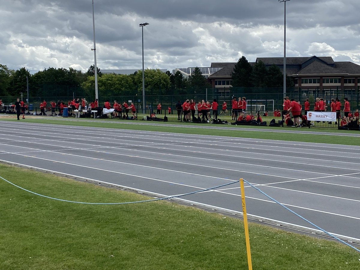 Welcome to Coundon Court School