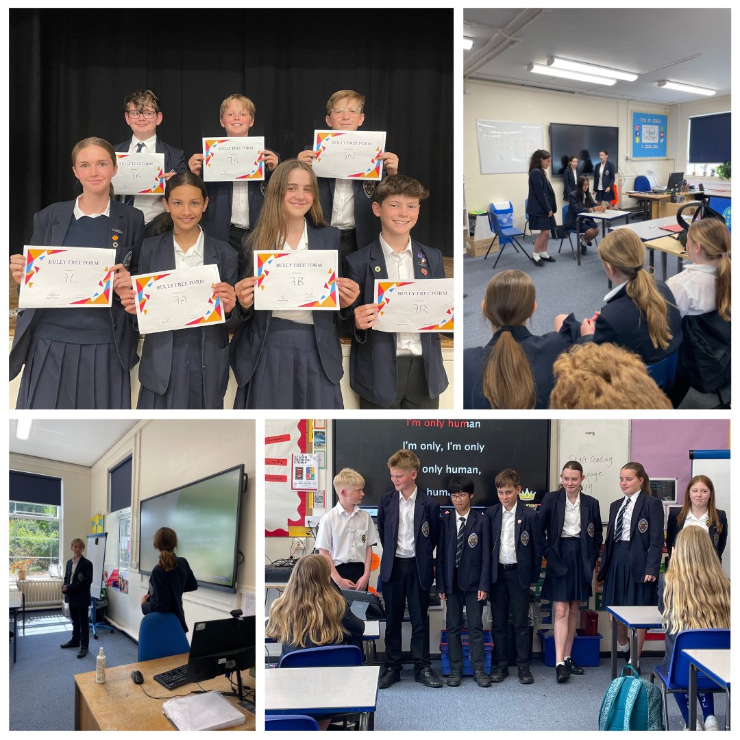 Sir John Lawes School