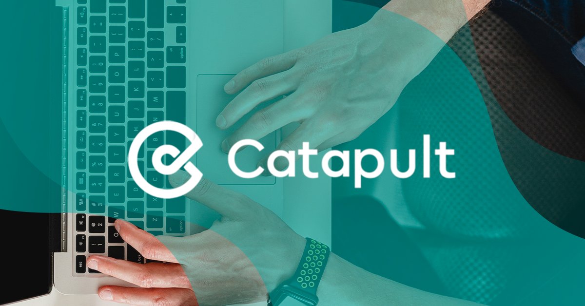 🚀 Catapult Pro Video—the new standard in performance analysis. Sync data, elevate your game! 🌟 ...