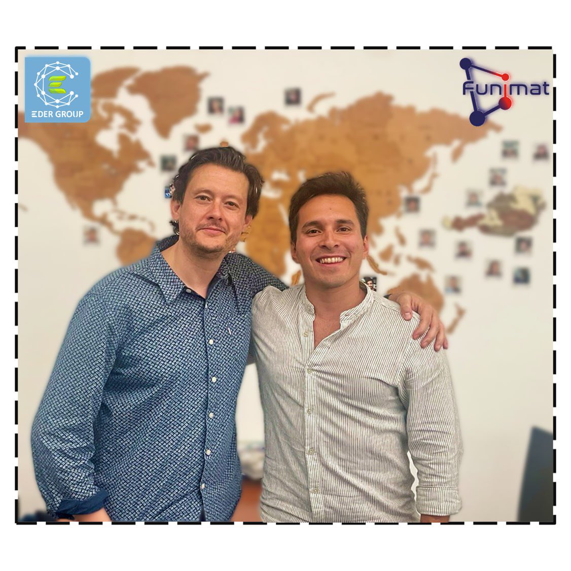 Funimat – Carlos Martí-Gastaldo