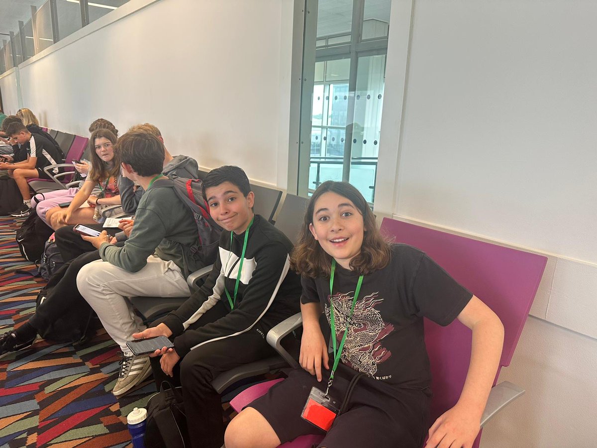 Welcome to The Forest School