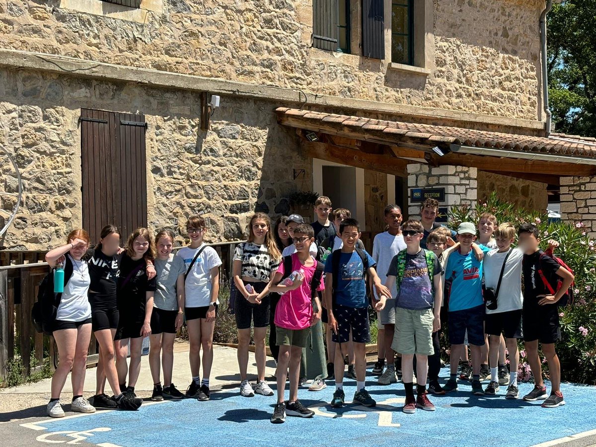 Welcome to The Forest School