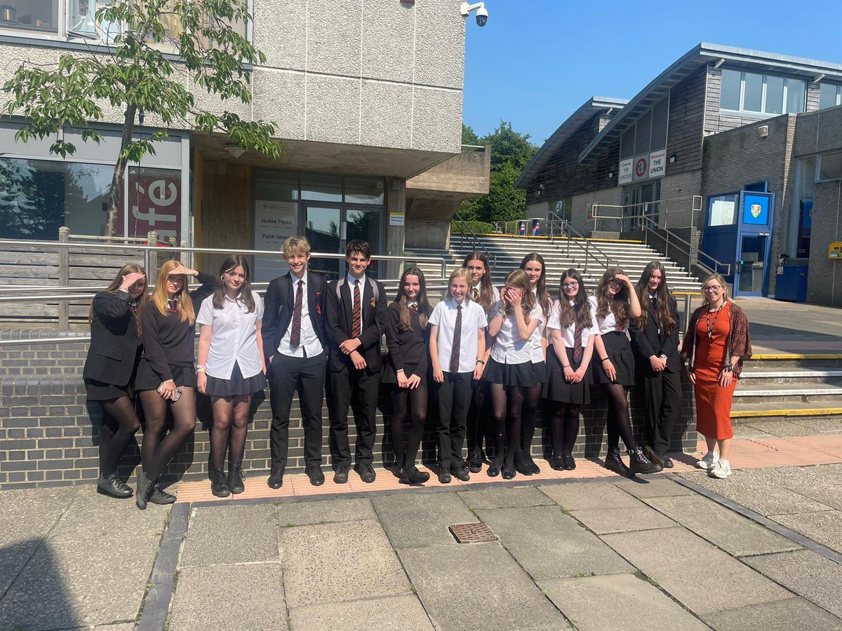 Homepage - Crickhowell High School