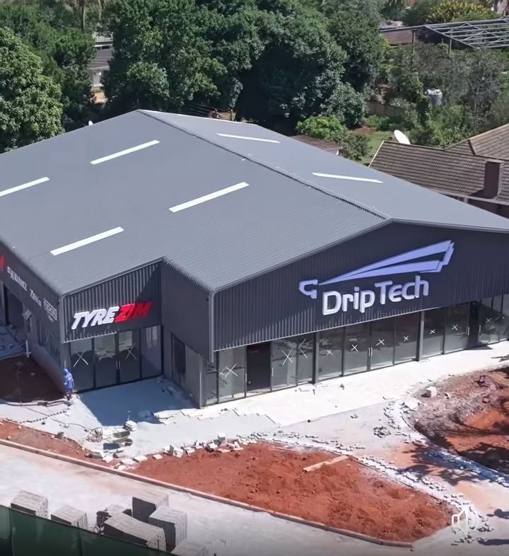 Let’s talk about the Zimbabwe property trend Construction both by government and private sector ...