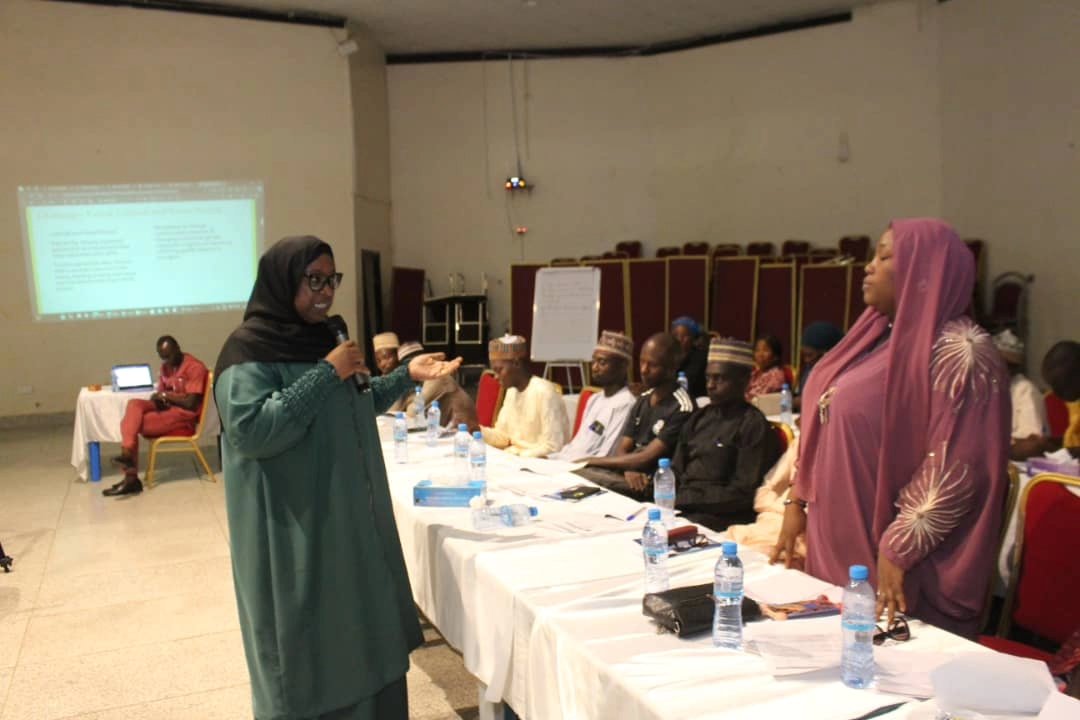 Commonwealth of Learning - Learning for Sustainable Development