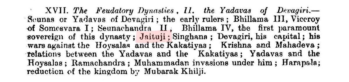 A thread on the evolution of first name among the Marathas from 9th ...