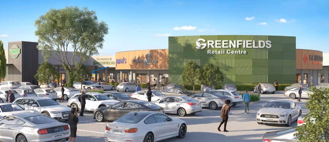 Let’s talk about the Zimbabwe property trend Construction both by ...