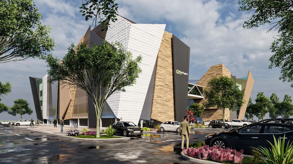 Let’s talk about the Zimbabwe property trend Construction both by ...