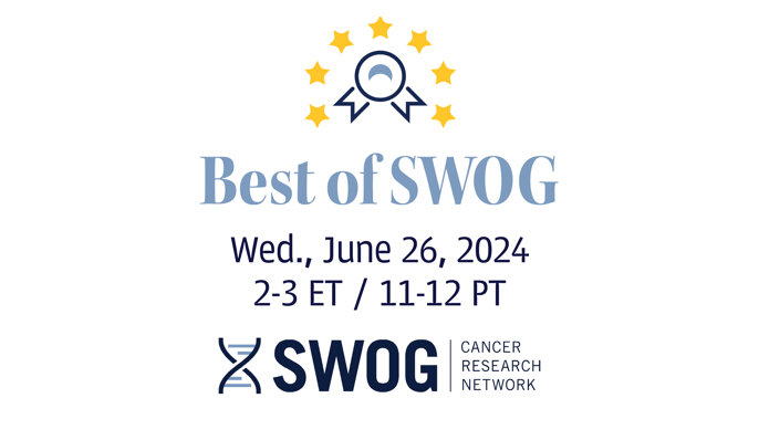 The Hope Foundation - SWOG Cancer Research Network