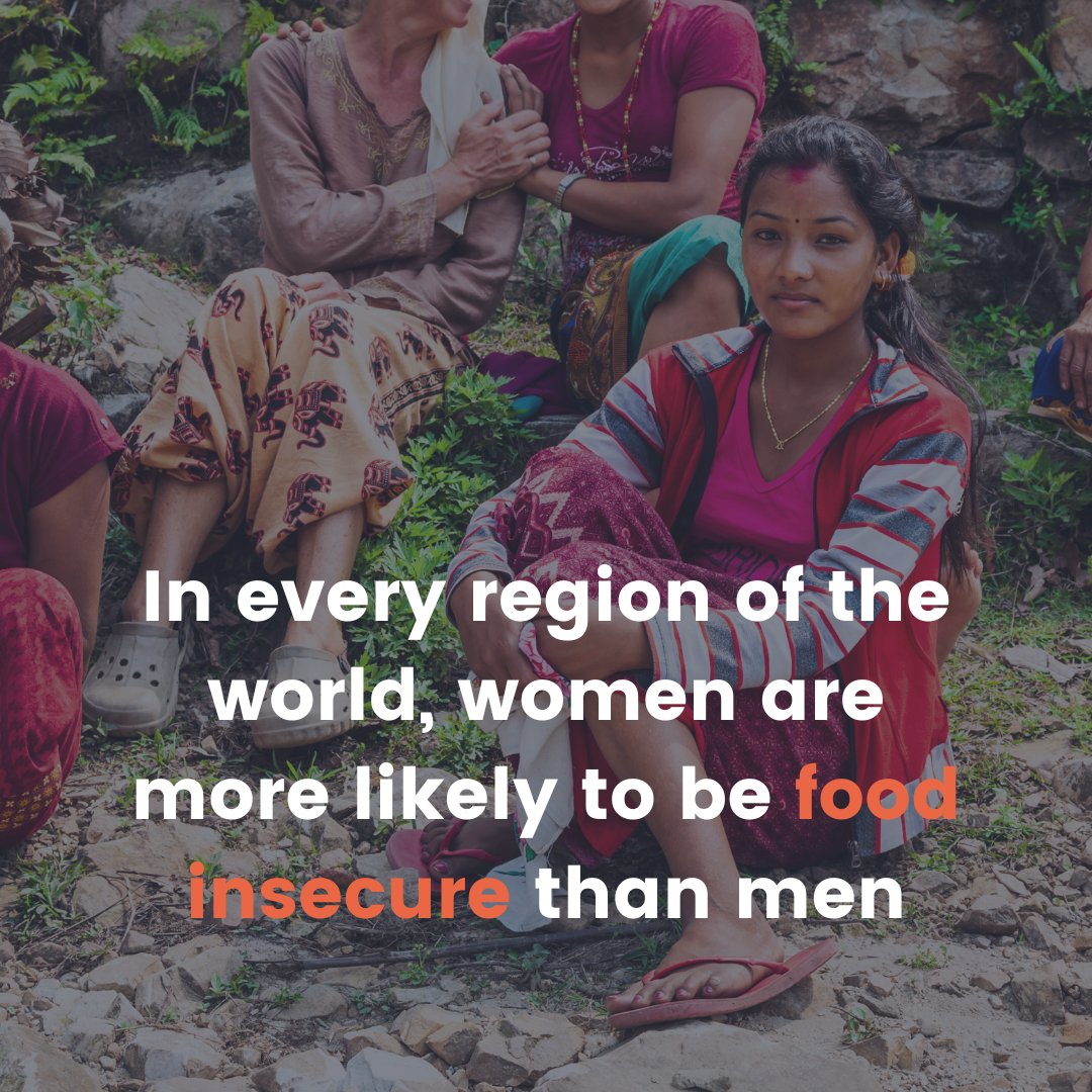 Why we need A Global Plan to End Food Crises and Transform Food Systems ...