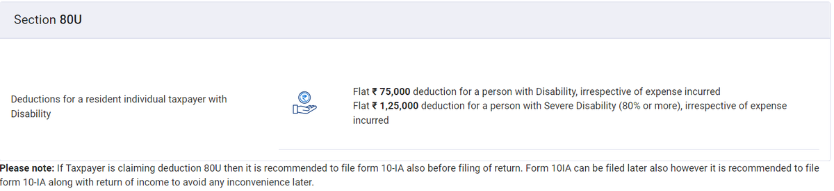 30-DAY INCOME TAX SERIES Tax Deductions for Salaried Individuals- Part ...