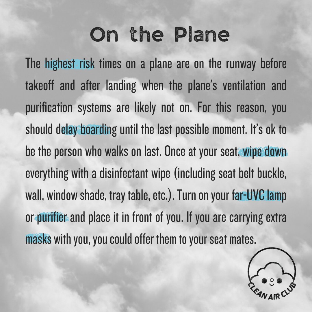 Thread by @Clean_Air_Club_ on Thread Reader App – Thread Reader App