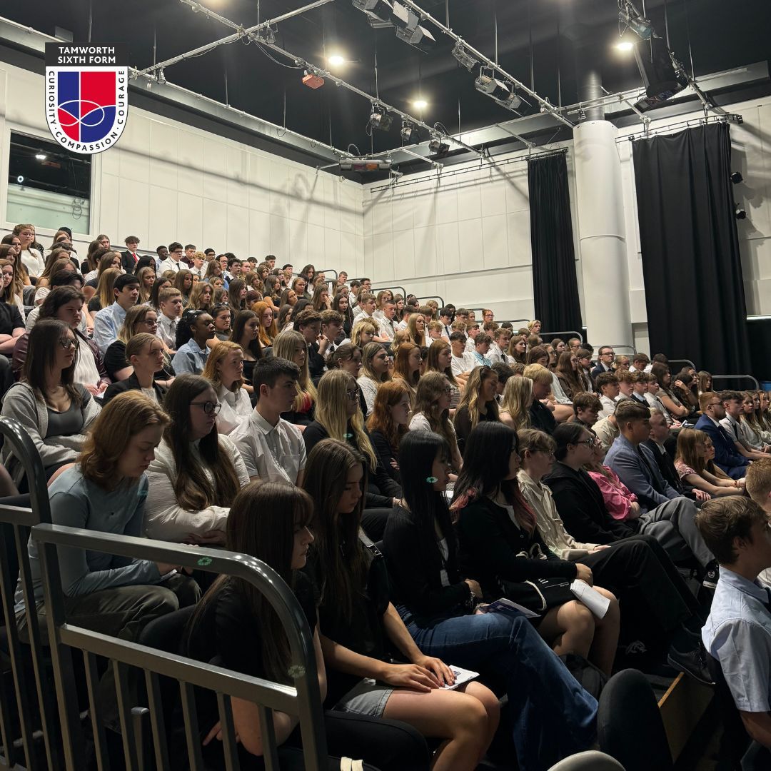 Home - Tamworth Sixth Form