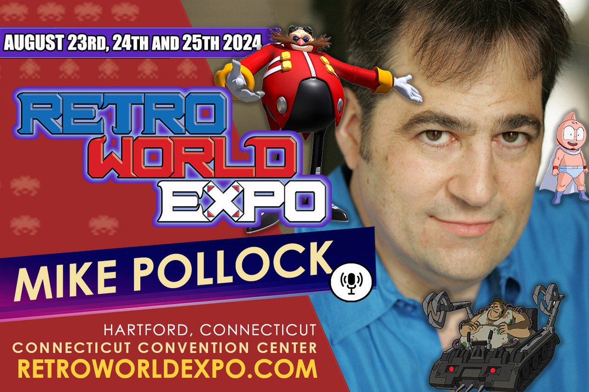 Mike Pollock's Instagram, Twitter & Facebook on IDCrawl