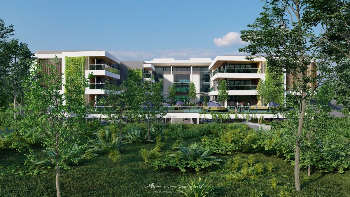 Let’s talk about the Zimbabwe property trend Construction both by ...
