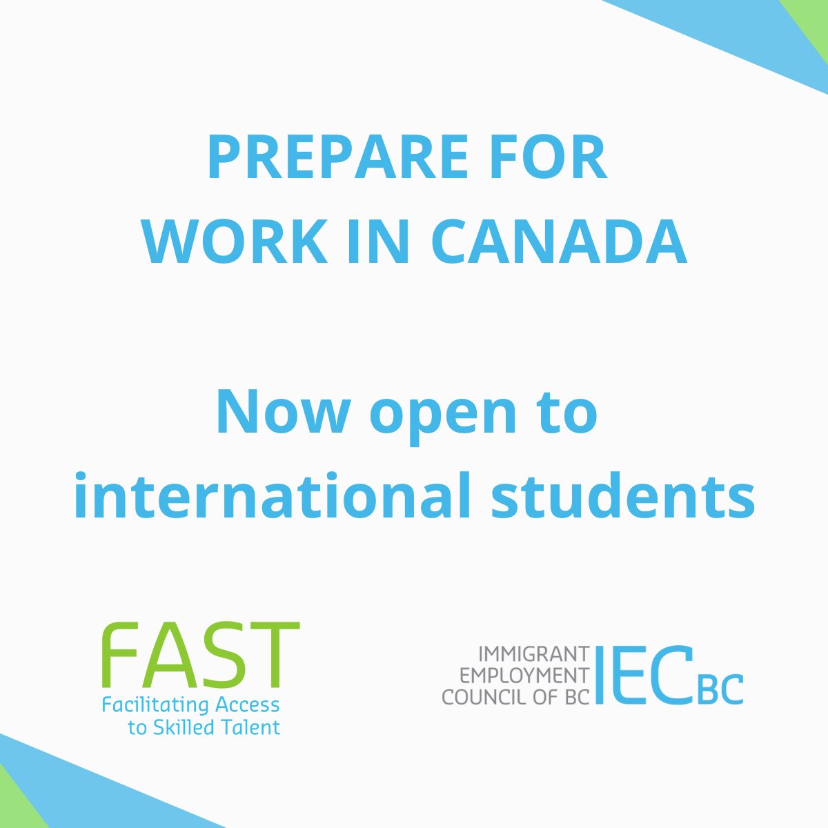 IEC-BC BC Job Connect - BC JobConnect