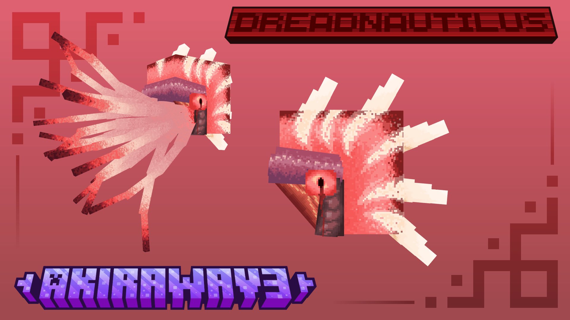 Minecraft Blood Moon