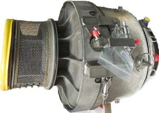 [THREAD] F-16 JFS Sistemi ve Motoru Başlatma F-16 motoru ilk çalıştırma ...