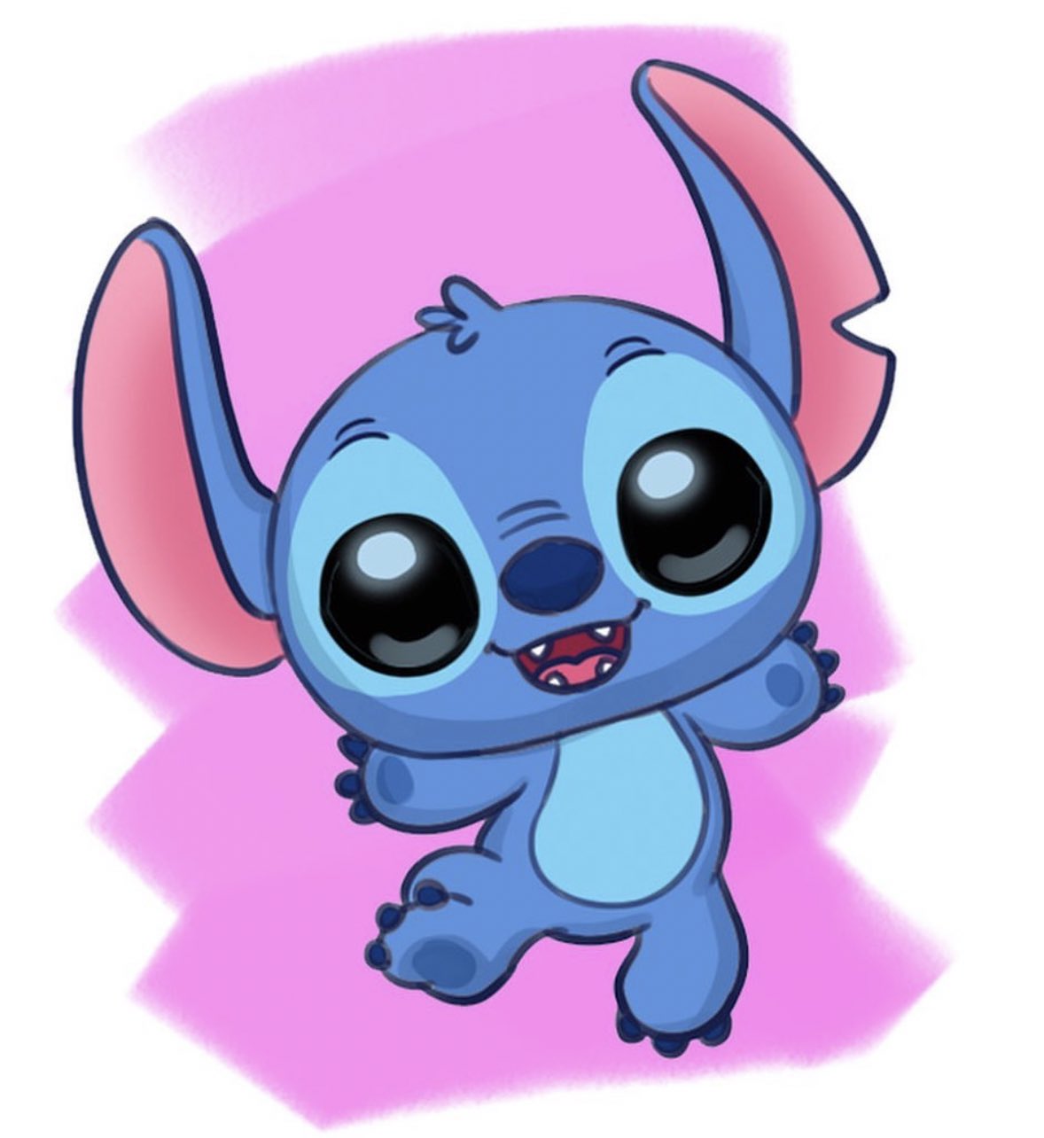 Happy Stitch