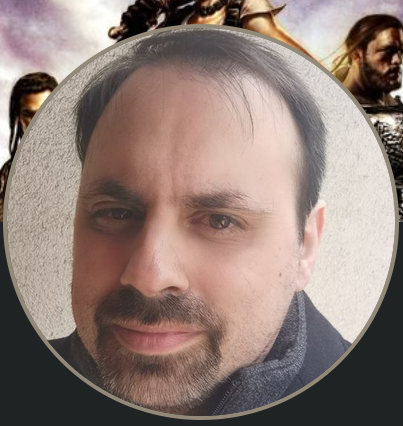 Guanyr's Threads – Thread Reader App