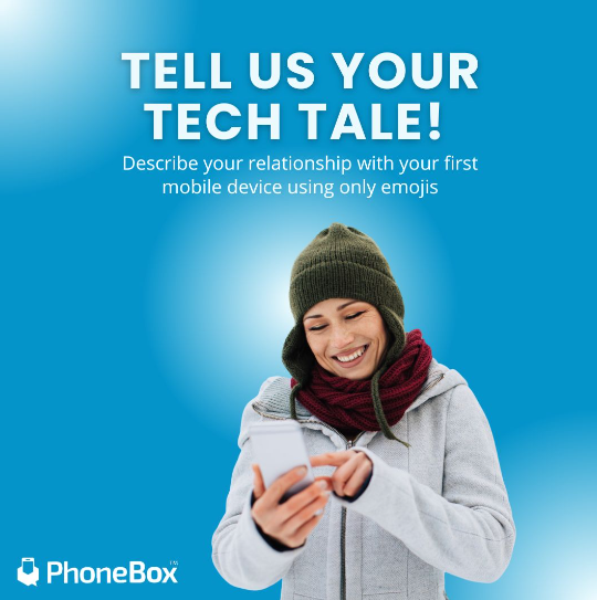 PhoneBox Blog – Stay in Touch