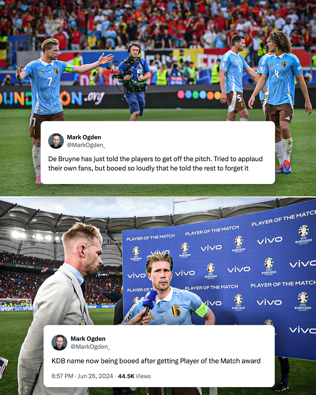 [沒有KP替代品] 曼城悼念會員kdb討論區 539 | LIHKG 討論區