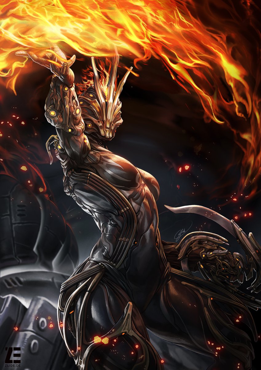 Warframe Ember Prime Related Warframe| Ember Prime Ignore Tags