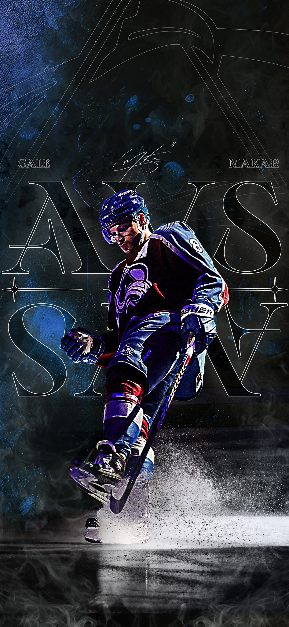 Best Avalanche Wallpaper
