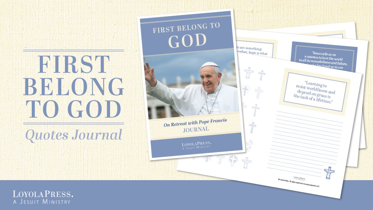 Jesuit Leadership Quotes