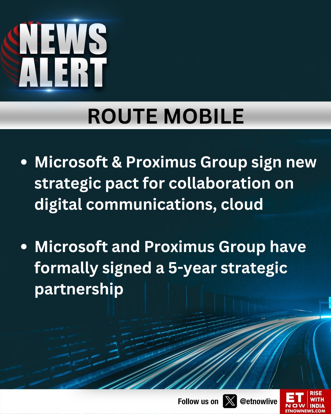 Mobile Collaboration