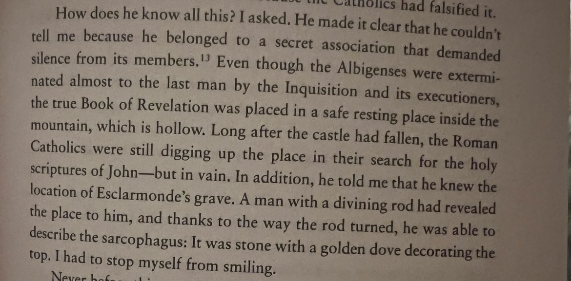 *Book Thread* Lucifer’s Court A travel diary from Otto Rahn’s quest to ...