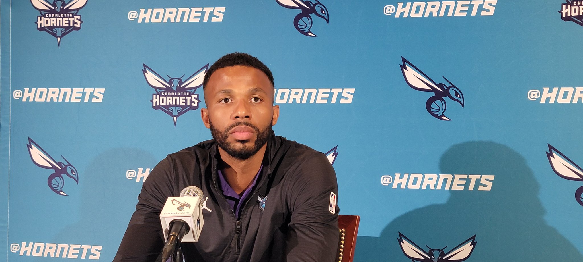 Jeff Peterson Charlotte