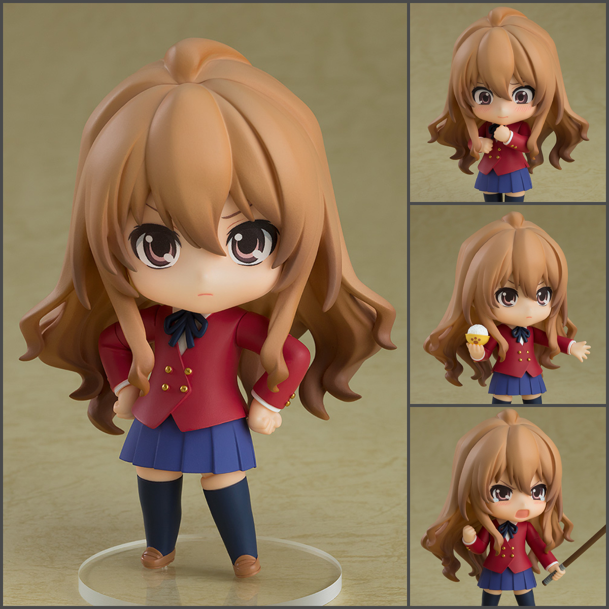 Toradora Render Appreciating Toradora: History, Problems, And An Old