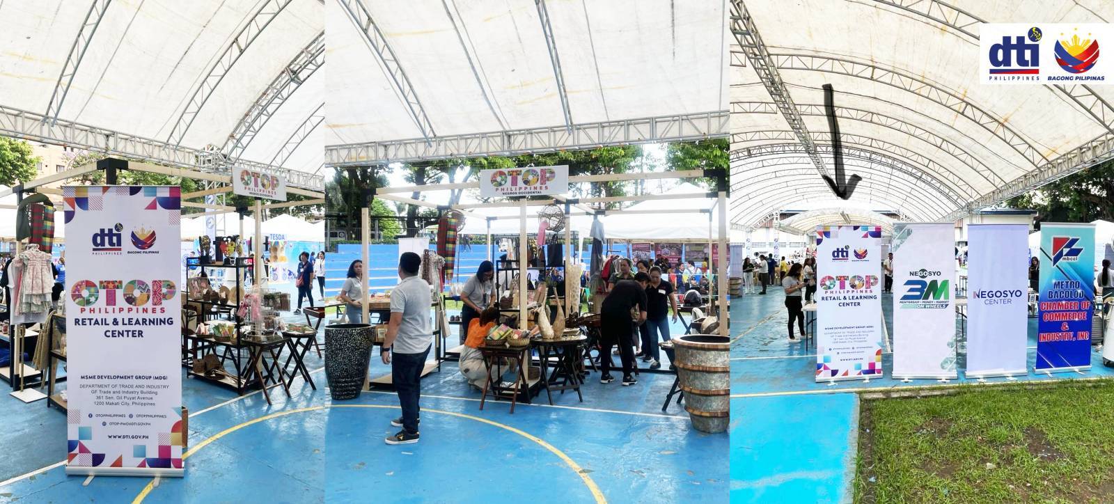 Araneta Logo Hospitality Changer: My Novotel Manila Boutique Takes