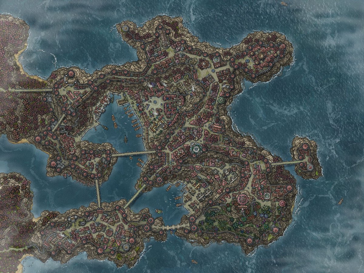 Inkarnate @inkarnaterpg profile | Muskviewer