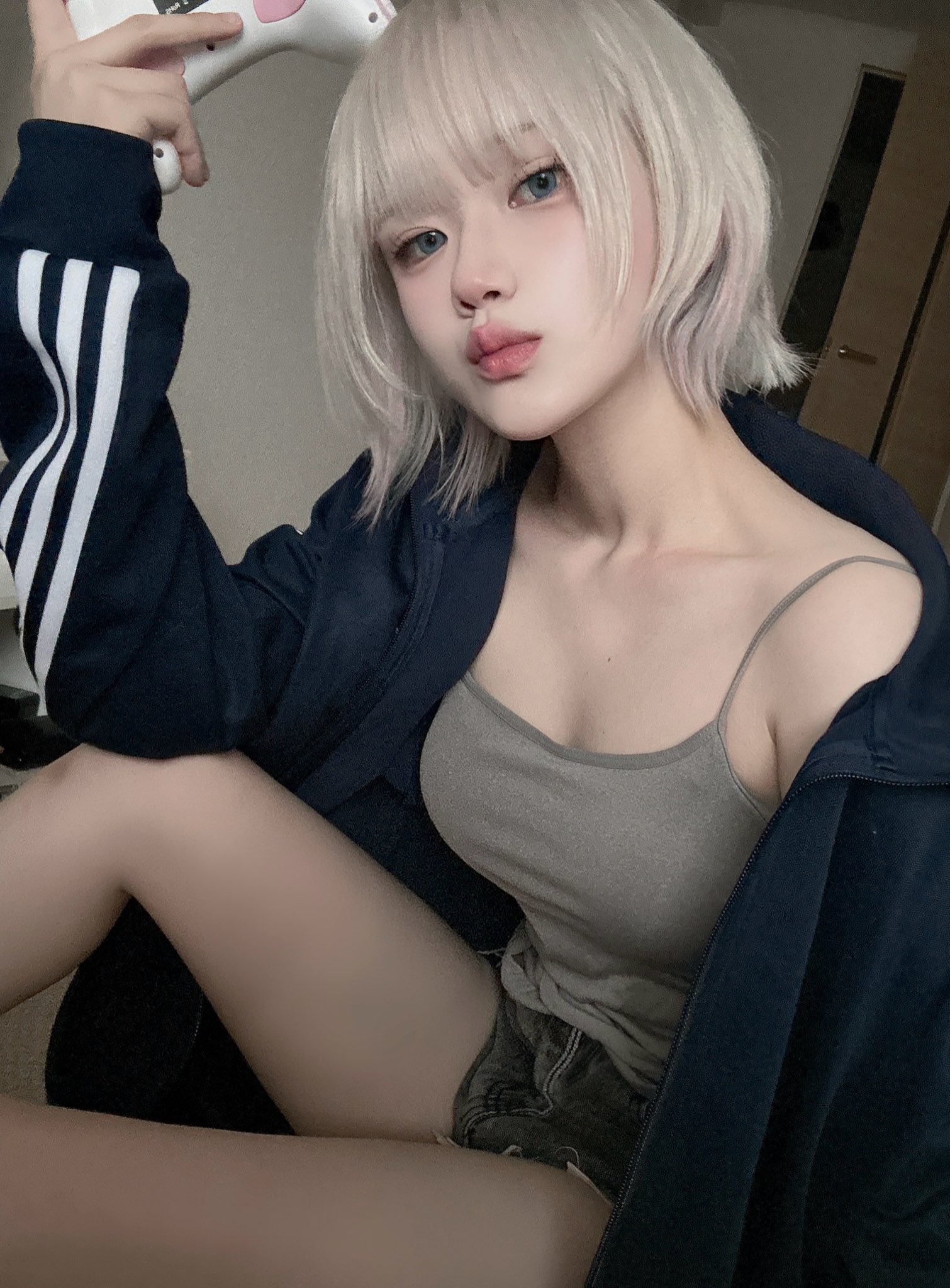 呢D MK妹一定要中山 | LIHKG 討論區