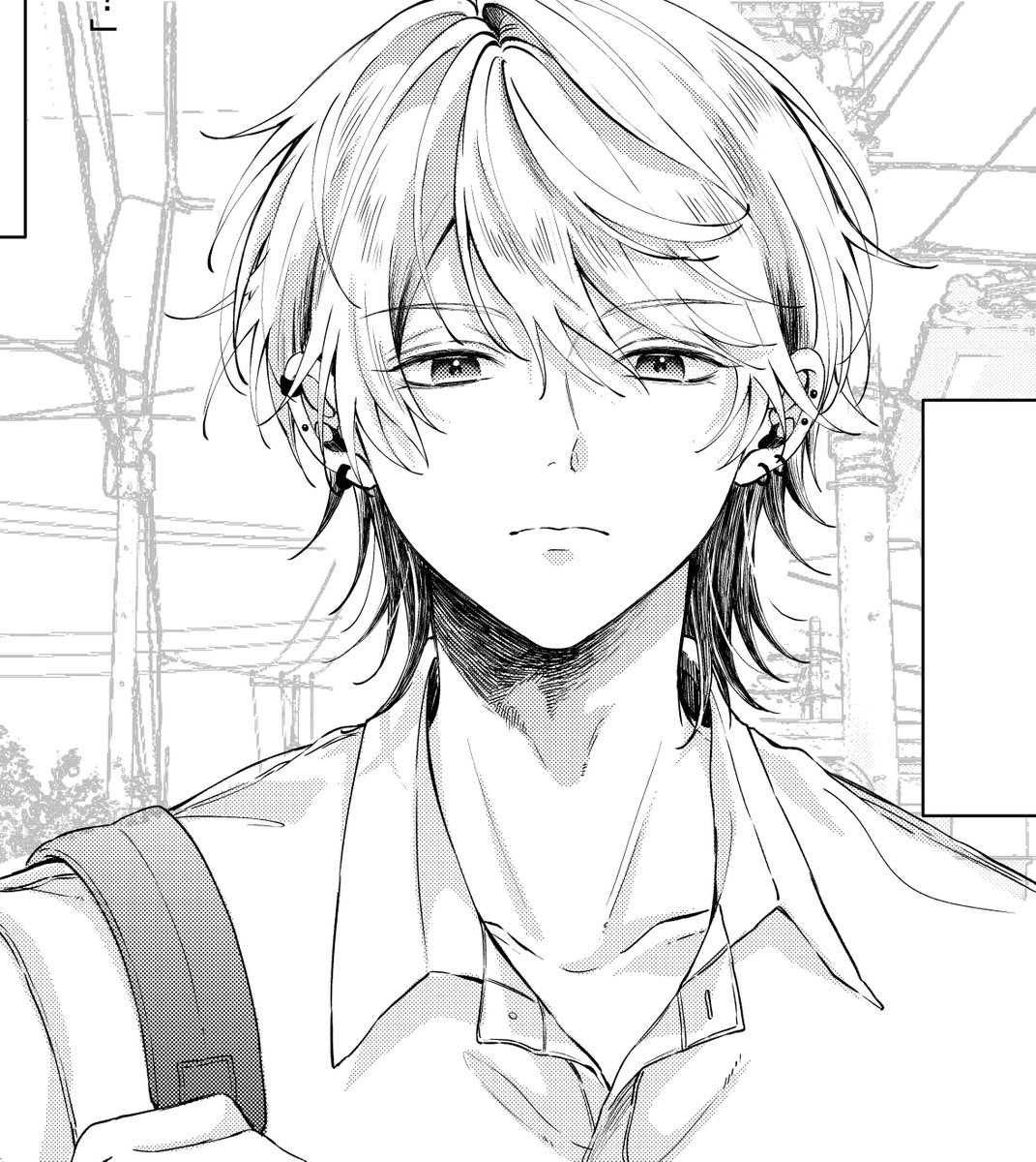 くりゅう@kuryuu_000の漫画作品一覧(2ページ目)