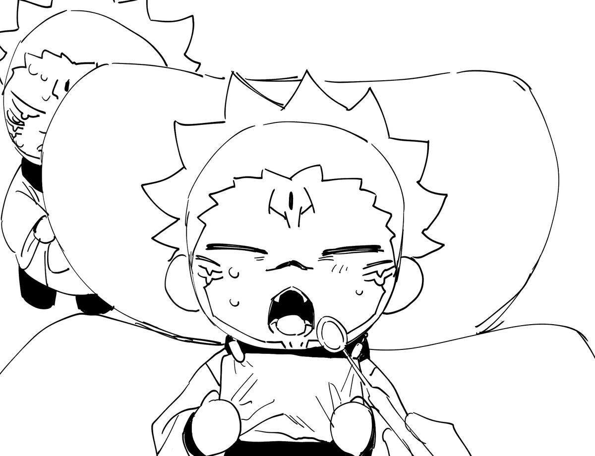 伏宿「伏宿 吃掉🐹」小豆🐰CWT70兩日R18の漫画