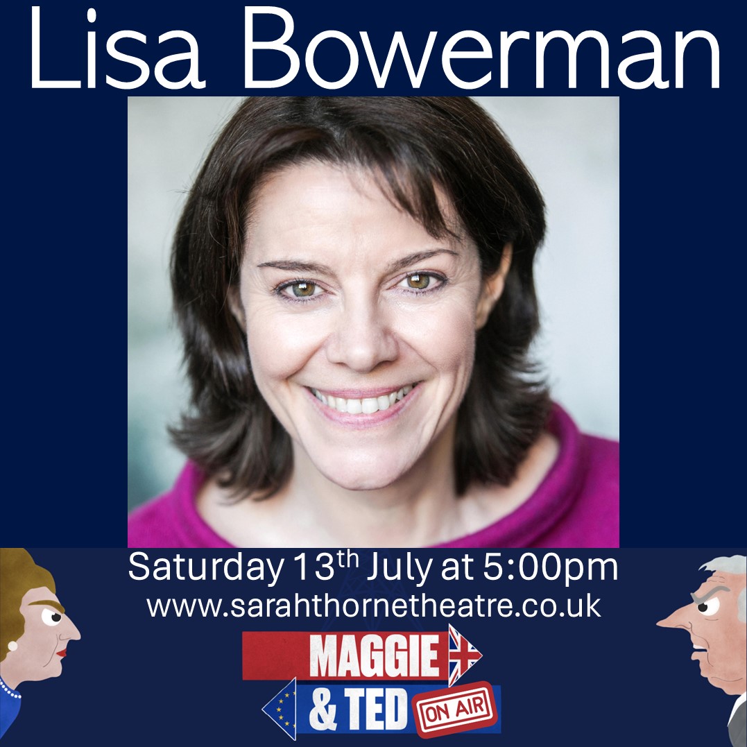 Lisa Bowerman's Instagram, Twitter & Facebook on IDCrawl