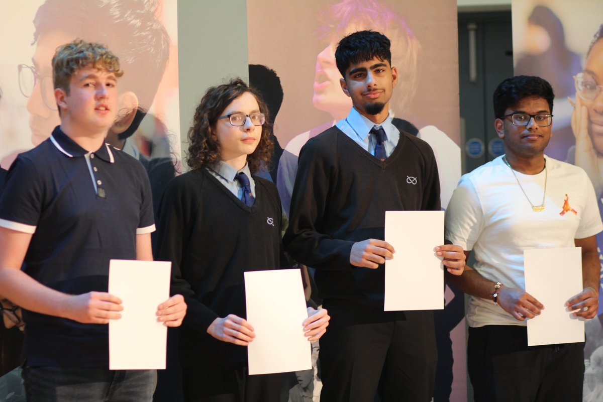 test-x - Denbigh School - Milton Keynes