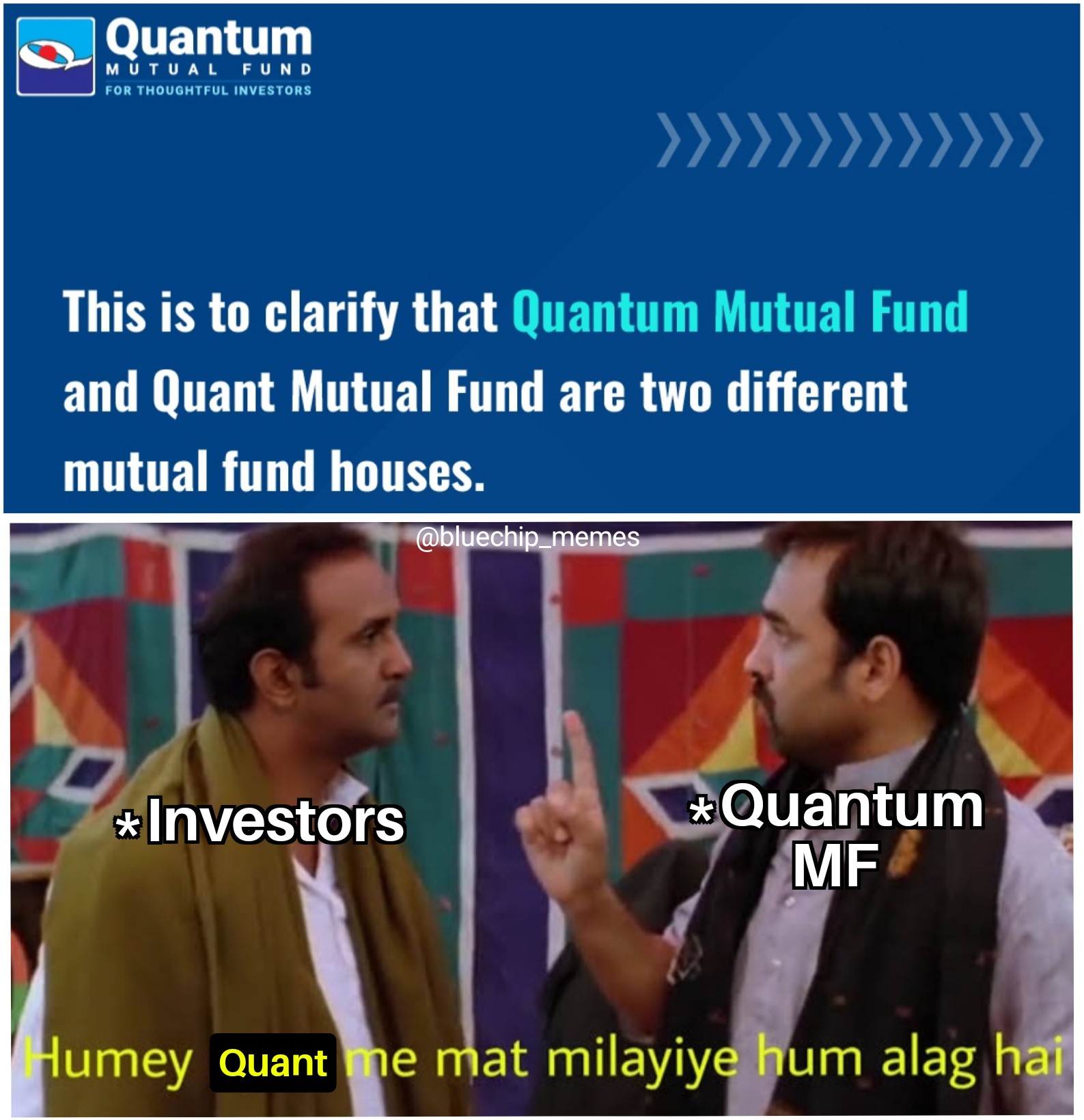 Quant Memes That's My Quant. My Quantitative. My Math Specialist.