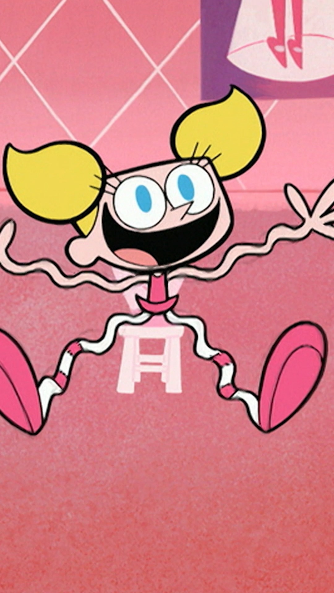 Cartoon Network Dexters Laboratory