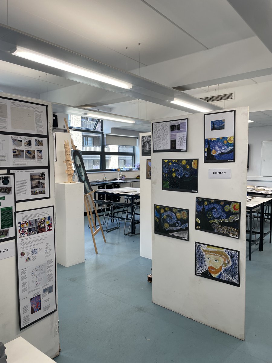 Sixth Form - Harris Academy Wimbledon