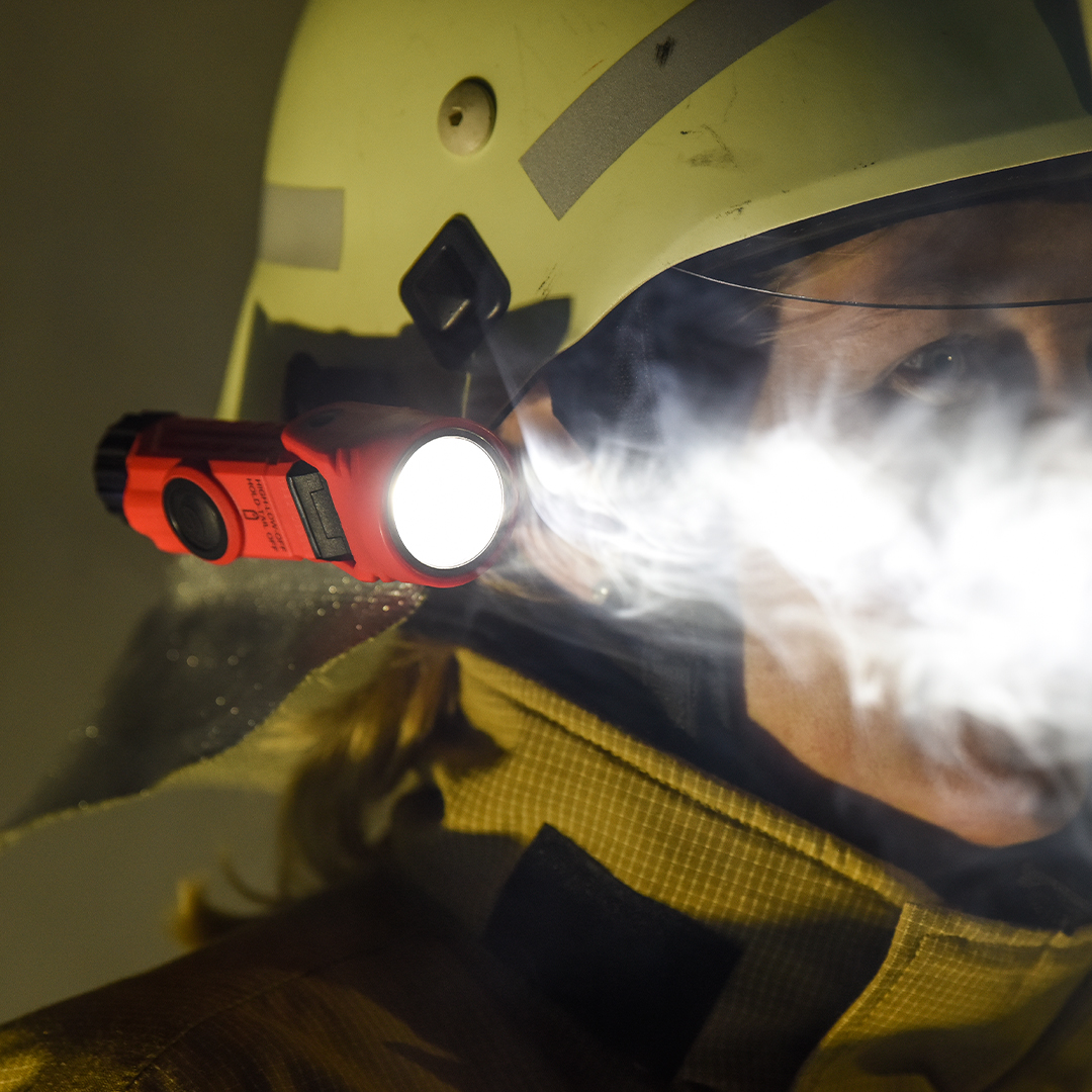 Streamlight Vantage Helmet Amazon.com: Streamlight 88911 Vantage 180 X